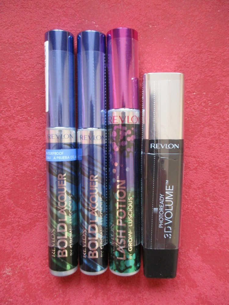 Rimel REVLON | arhiva Okazii.ro