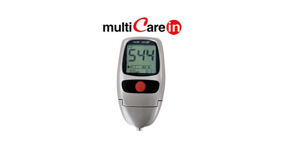 MULTICARE IN - masoara glicemie, colesterol, trigliceride (AVIZAT MS ...