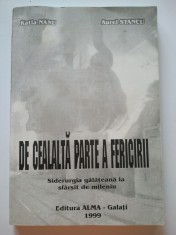 DE CEALALTA PARTE A FERICIRII - SIDERURGIA GALATEANA LA SFARSIT DE ...