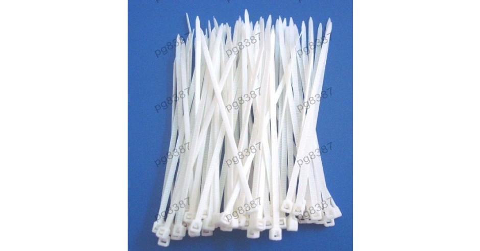 Colier plastic, fasete, soricei 3,6 x 140 mm,pret la 100 buc-134507 ...