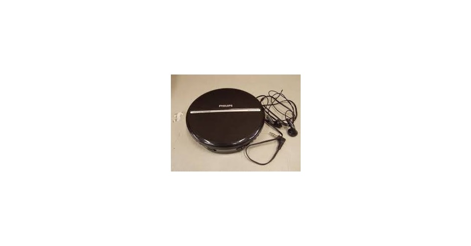 Vand mp3-cd player portabil philips exp2546/12 | arhiva Okazii.ro