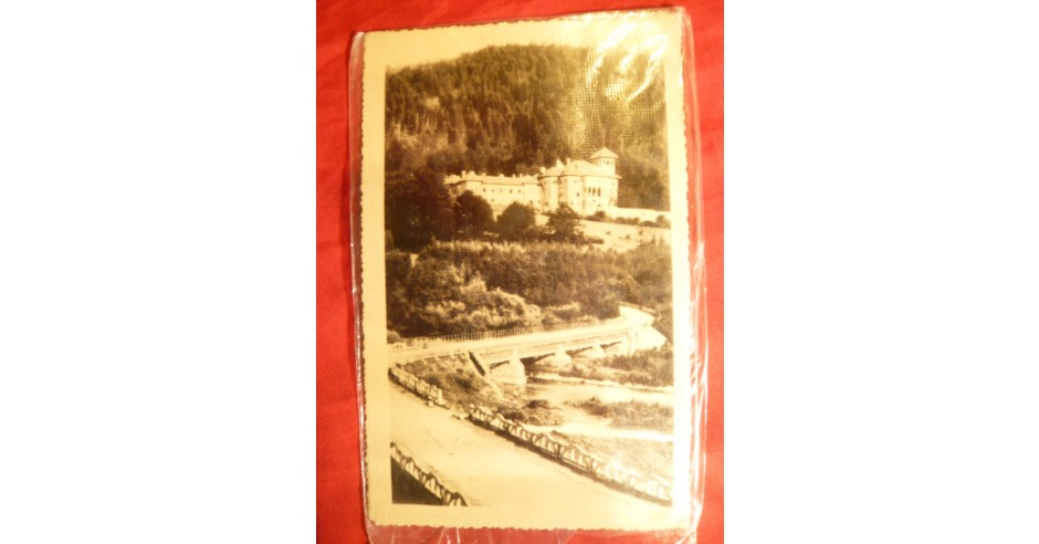 Ilustrata Poiana Tapului - 1939 , Ed. Ghe. Petrescu ' La Gaby ...