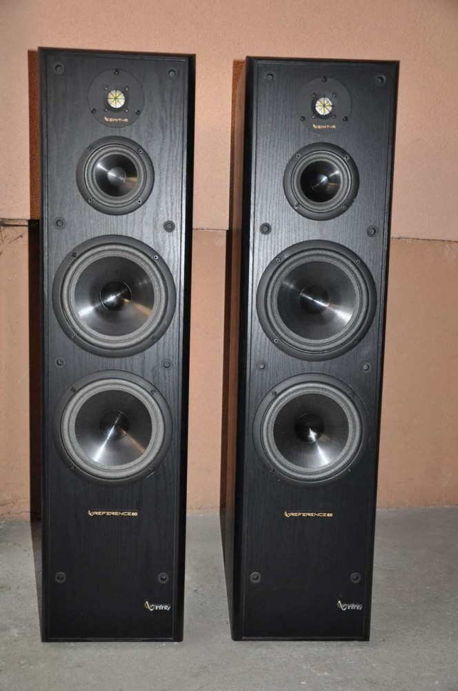 Boxe Infinity Reference 60 stoc epuizat - Okazii