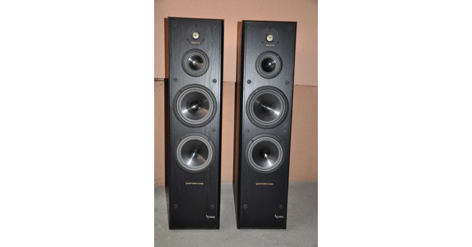 Boxe Infinity Reference 60 | arhiva Okazii.ro