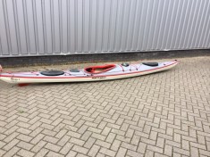 caiac Point 65 Whisky 16 (4,88m) FIBRA STICLA | arhiva Okazii.ro