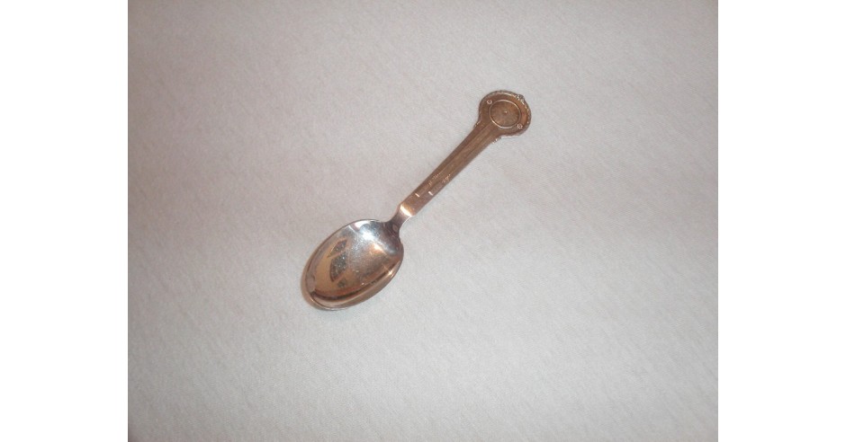 Lingurita argint 830, Tacamuri | Okazii.ro