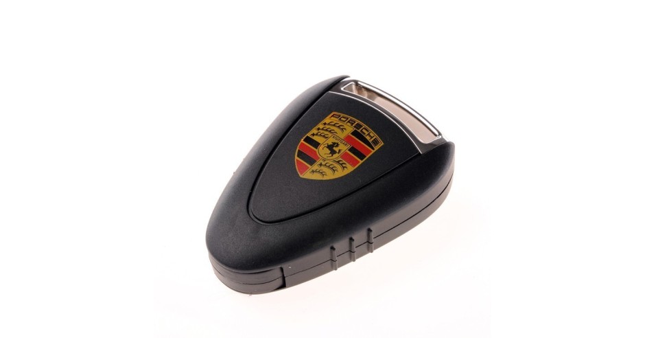 USB Stick memorie cheie masina Porsche 2 key 8/16/32/64 GB Memory ...