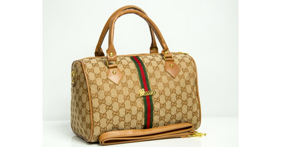 Geanta / Poseta de umar GUCCI + Cadou Surpriza + Transport Gratuit ...