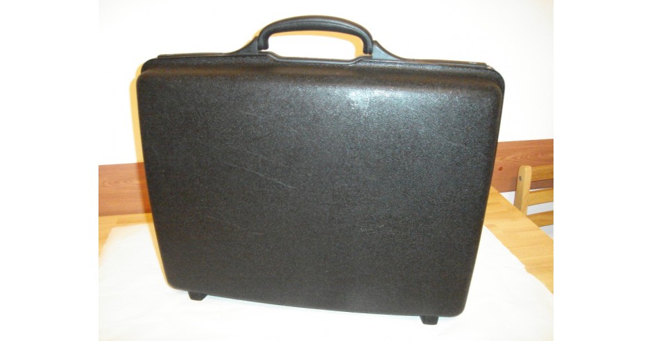 geamantan-troller SAMSONITE 2 | arhiva Okazii.ro