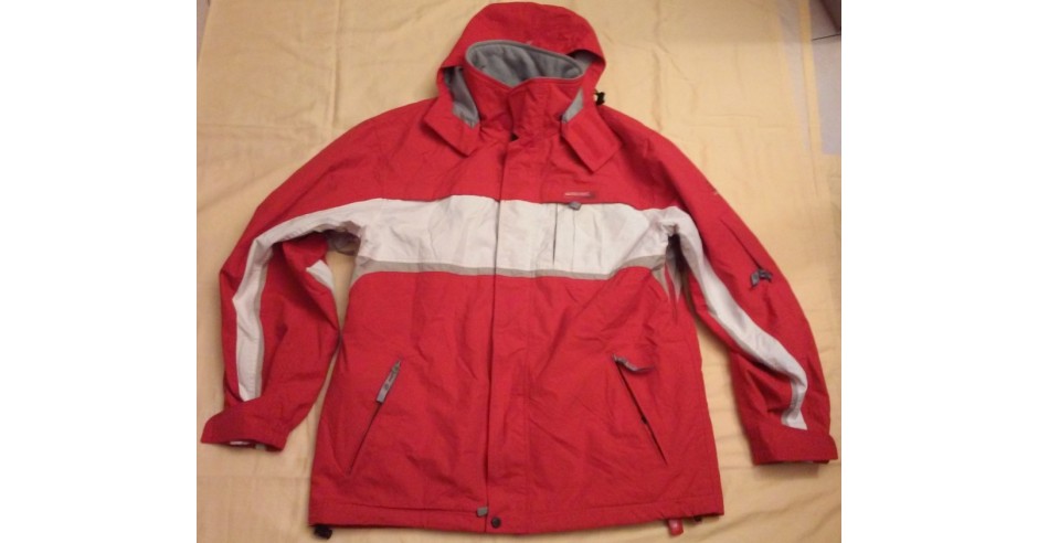 GEACA SKI / SNOWBOARD / MARCA PROTEST, 3000 MM, ( L / XL ) | arhiva ...