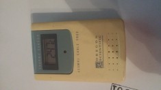 senzor oregon scientific THR128 / senzor statie meteo oregon scientific ...