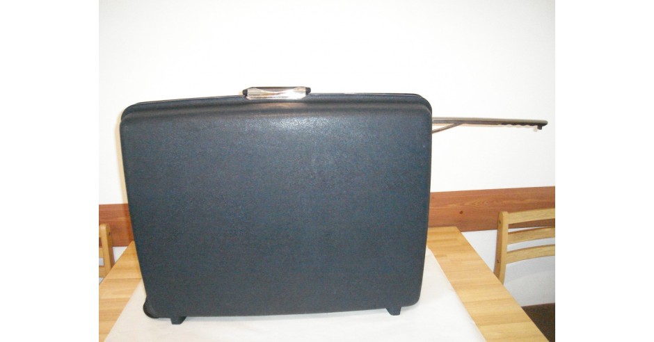 geamantan-troller SAMSONITE 1 | arhiva Okazii.ro