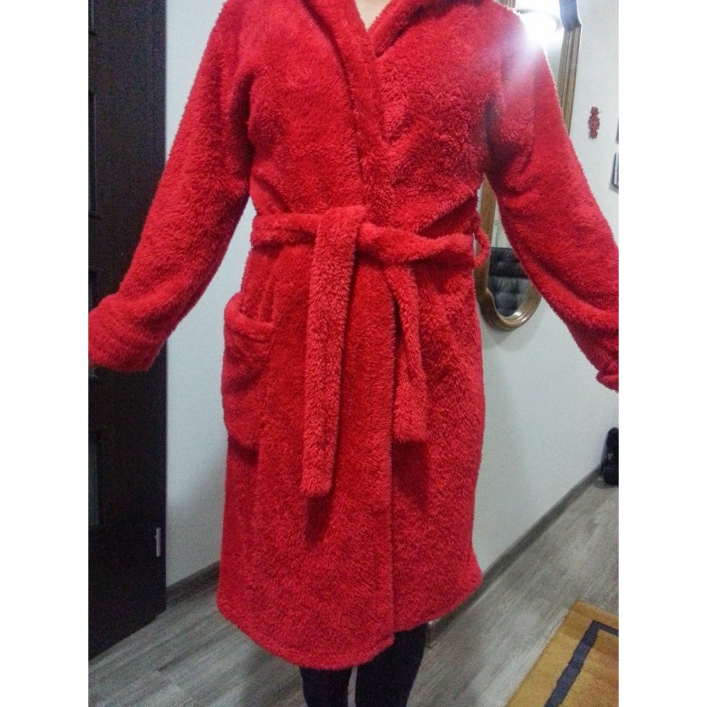 CAPOT DE CASA WALAA-L/XL/XXL | arhiva Okazii.ro