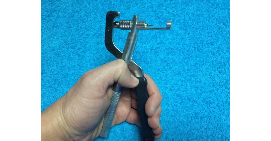 Unealta ceasornicar scos telescoape,scurtat bratara ceas | arhiva Okazii.ro