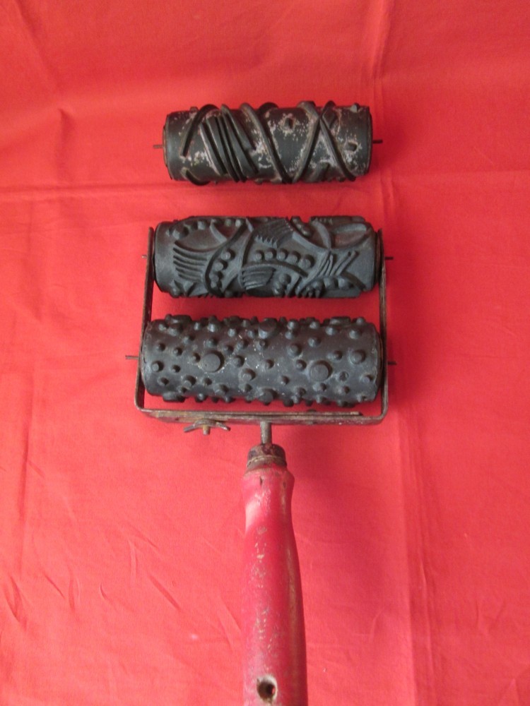 Trafalet vechi comunist, trafalet vintage pentru zugraveli retro ...