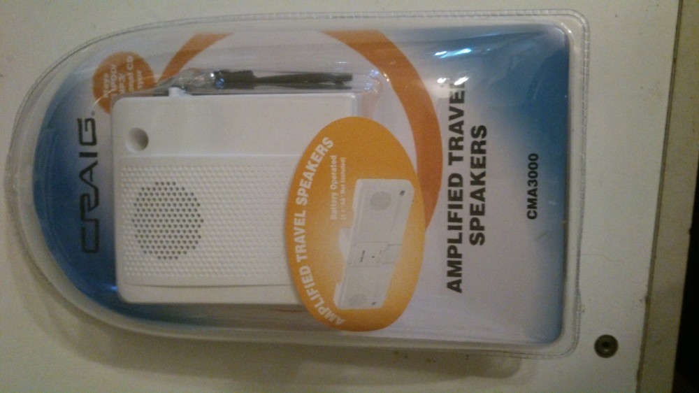 MINIBOXE CMA3000 | arhiva Okazii.ro