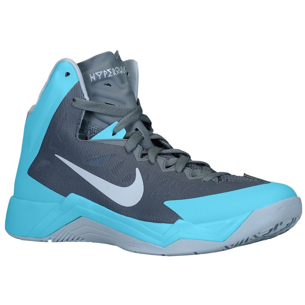 Ghete baschet Nike Hyper Quickness | Produs 100% original | Livrare cca ...