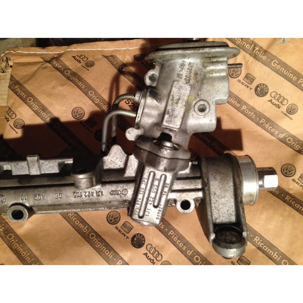 Caseta directie VW Golf 4 - Bora - Beetle - Audi A3 TT - Skoda Octavia ...