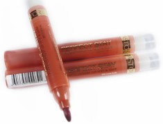 RUJ REZISTENT LA TRANSFER TIP CARIOCA ASTOR PERFECT STAY Transferproof ...