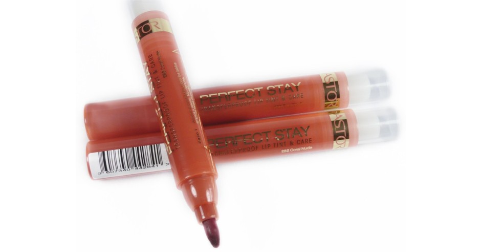 RUJ REZISTENT LA TRANSFER TIP CARIOCA ASTOR PERFECT STAY Transferproof ...