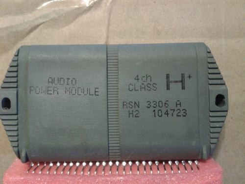 FINAL TECHNICS RSN 3306 A RSN3306A SVI 3205 SVI3205 RSN3303 RSN3305 ...