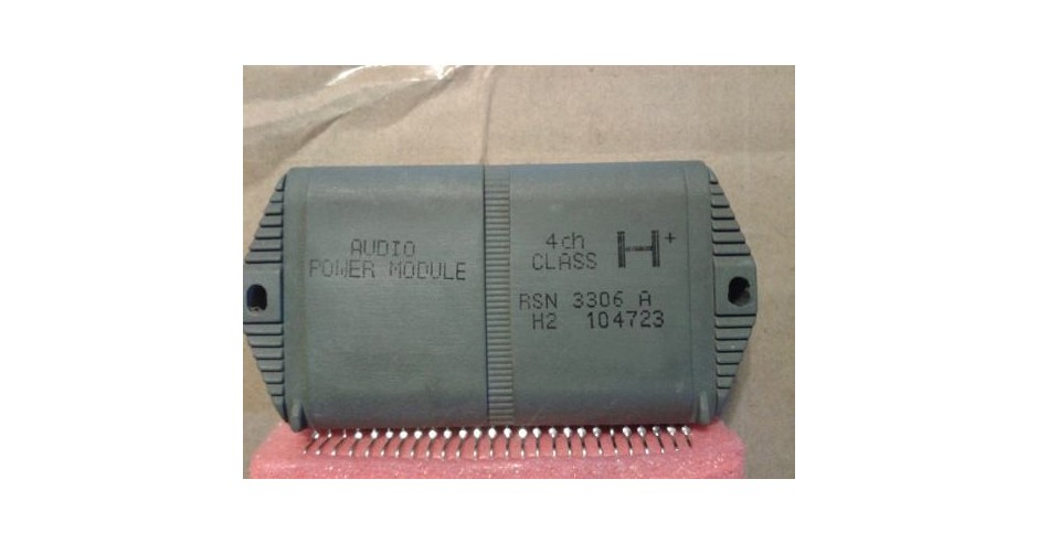 FINAL TECHNICS RSN 3306 A RSN3306A SVI 3205 SVI3205 RSN3303 RSN3305 ...