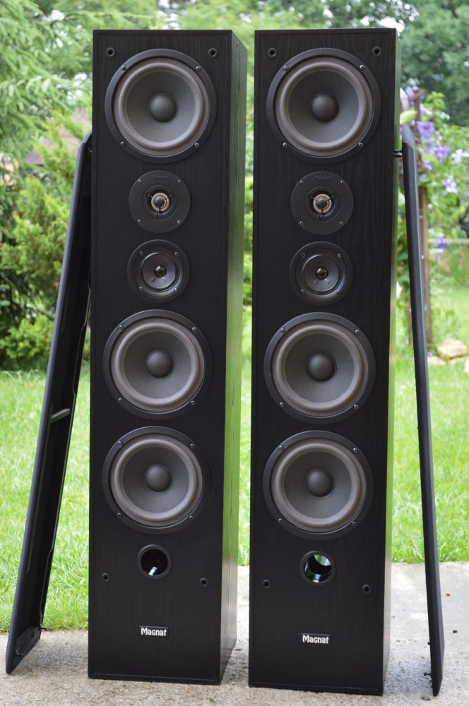 Boxe Magnat ART-NR 145120 | arhiva Okazii.ro
