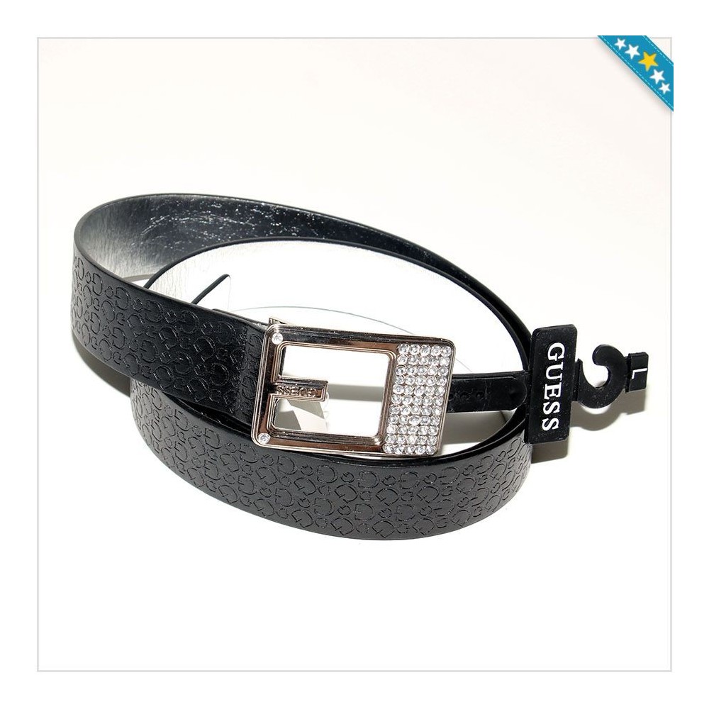 Curea GUESS - Curele Dama, Femei - Curele GUESS - 100% AUTENTIC ...