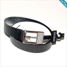 Curea GUESS - Curele Dama, Femei - Curele GUESS - 100% AUTENTIC ...