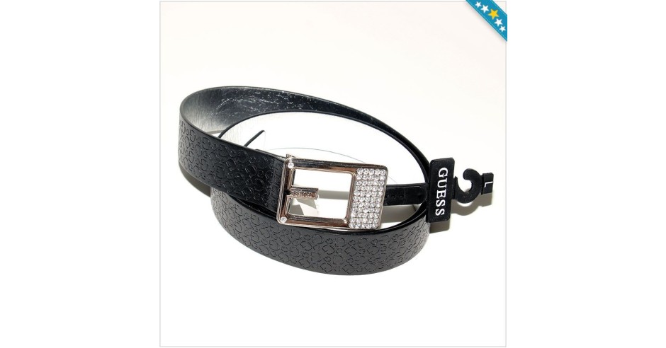 Curea GUESS - Curele Dama, Femei - Curele GUESS - 100% AUTENTIC ...