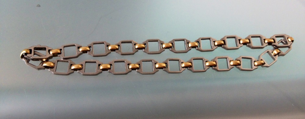 Bratara aur 18k Cartier!!! Originala!!! | arhiva Okazii.ro