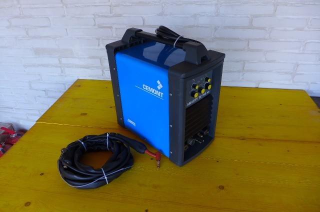 APARAT SUDURA AC DC CEMONT SMARTY TX 160 CA NOU FRONIUS ESAB SELCO ...