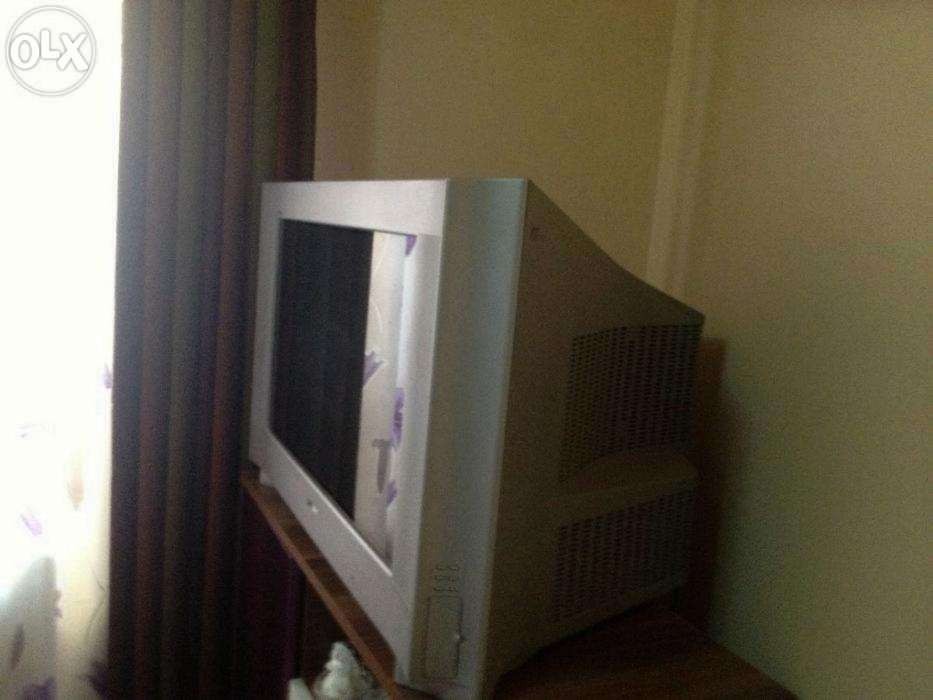 Televizor Sony Wega Trinitron KV-32CS76E (32 inches / 82 cm), 100Hz | arhiva Okazii.ro
