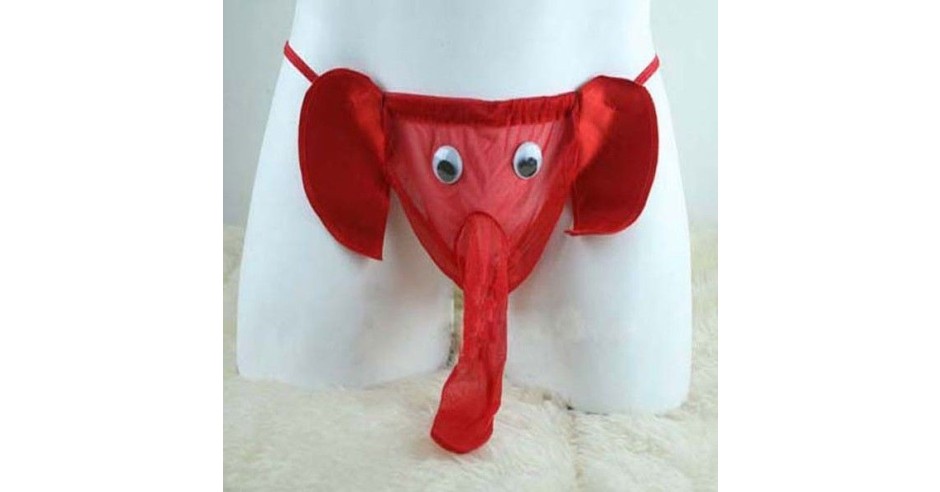 Chiloti cu trompa-elefant | arhiva Okazii.ro