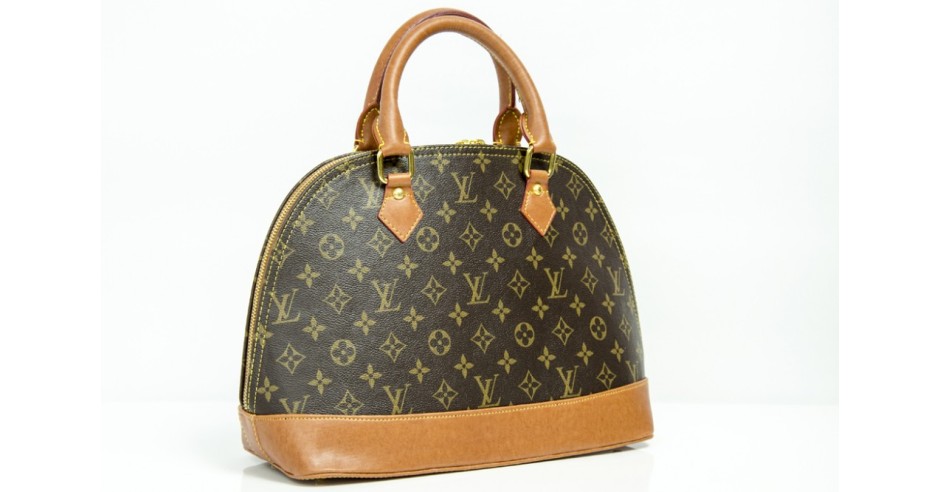 Geanta / Poseta de umar Louis Vuitton Alma LV - Cadou Surpriza | arhiva ...