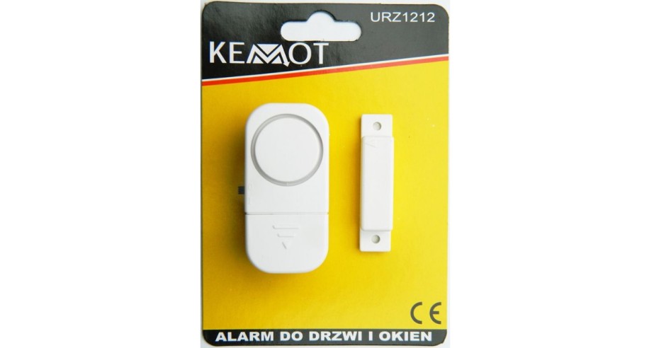 Alarma Geam/Usa fara fir | arhiva Okazii.ro