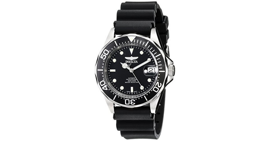 Invicta Men's 9110 Pro Diver | 100% original, import SUA, 10 zile ...