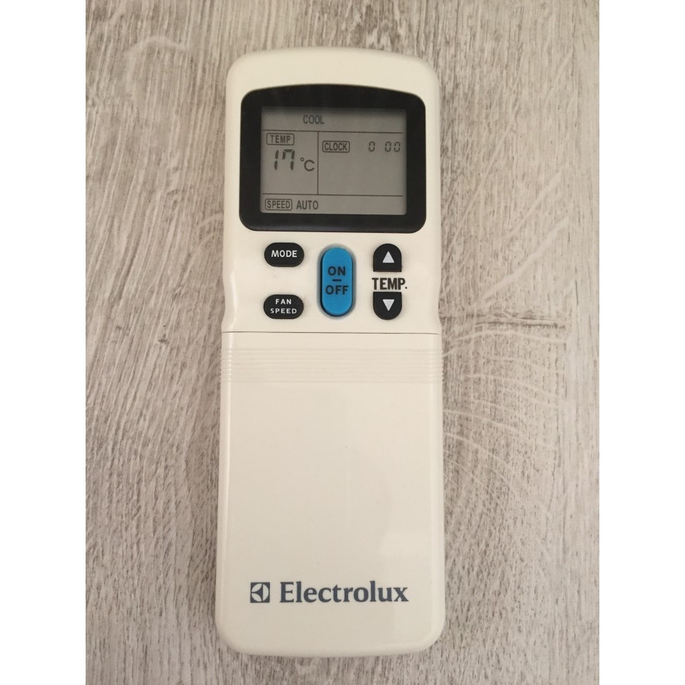 Telecomanda R11HG/E Aer Condi?ionat Electrolux R11HG/E | arhiva Okazii.ro