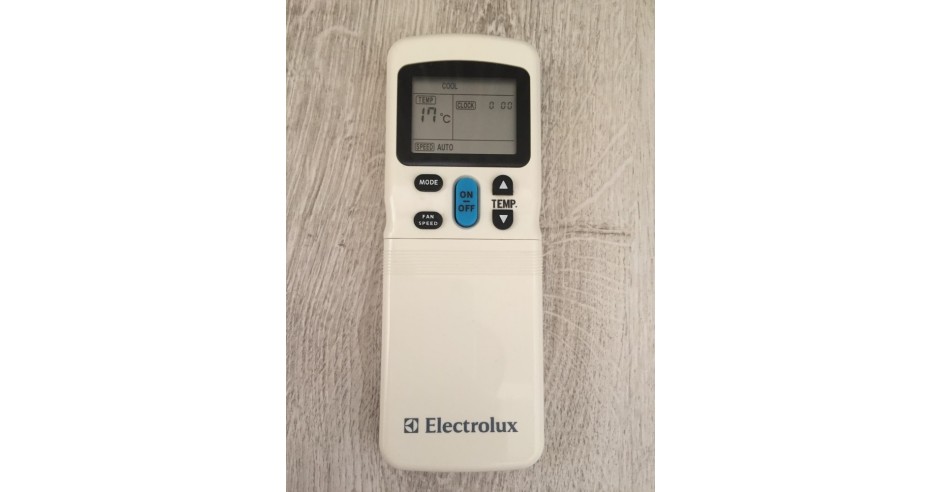 Telecomanda R11HG/E Aer Condi?ionat Electrolux R11HG/E | arhiva Okazii.ro