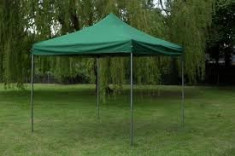 CORT, PAVILION, IBIZA, 3m x3m x2,6m GRADINA, STAND BERE, PIATA, PESCUIT ...