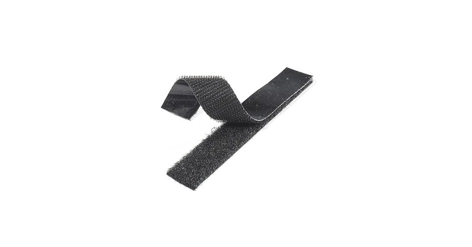 Scai banda cu arici velcro 4 cm latime x 1 m lungime | Okazii.ro