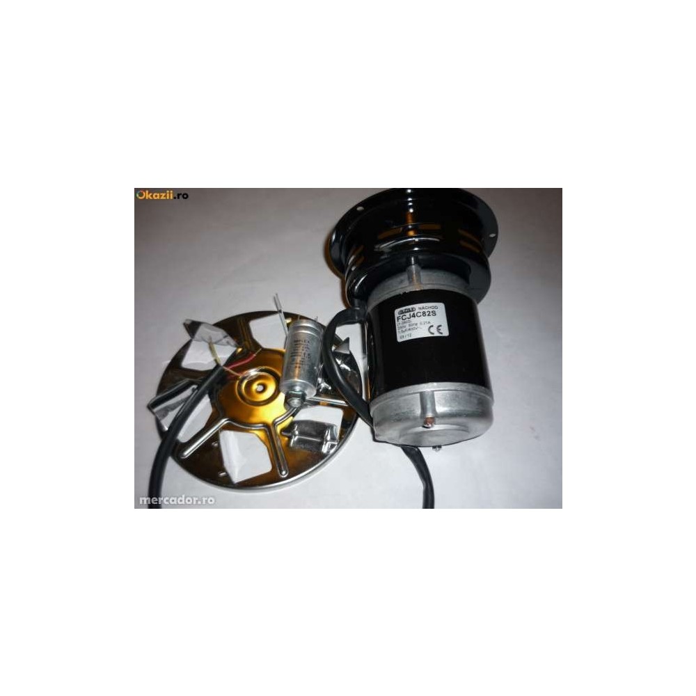 Ventilator Cazan, Centrala FERROLI, ATMOS, Ucj4C52/82, Buderus , Bosch ...