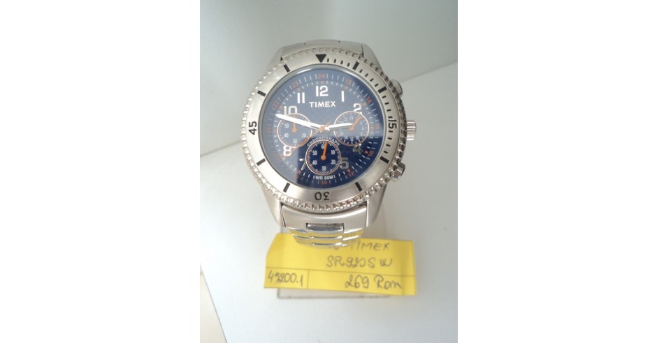 CEAS TIMEX SR920SW (Lm02) | arhiva Okazii.ro