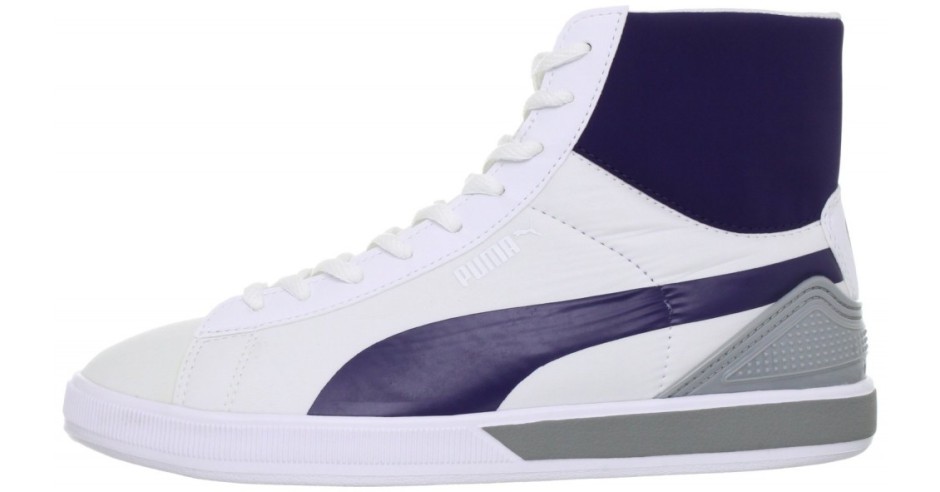 40_adidasi originali unisex PUMA _cutie_alb | arhiva Okazii.ro