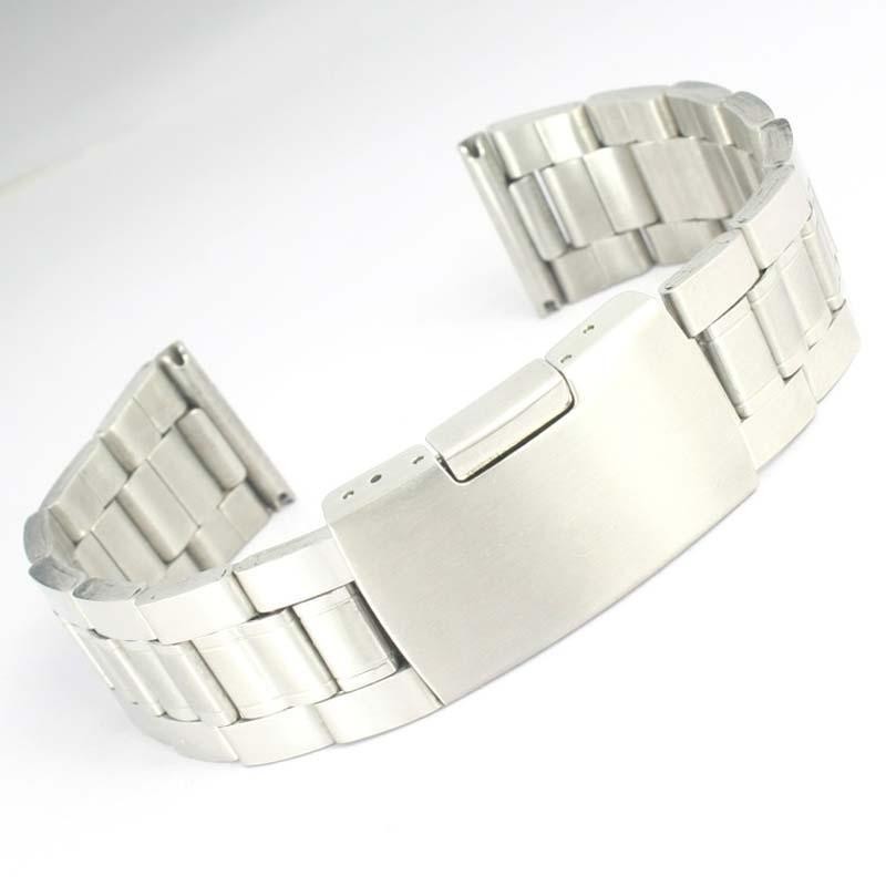 Curele ceas din metal