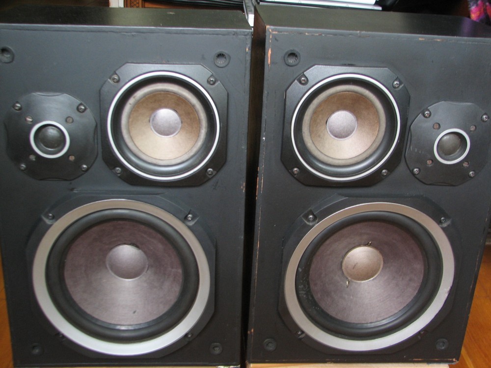 Boxe Jazz HiFi | arhiva Okazii.ro