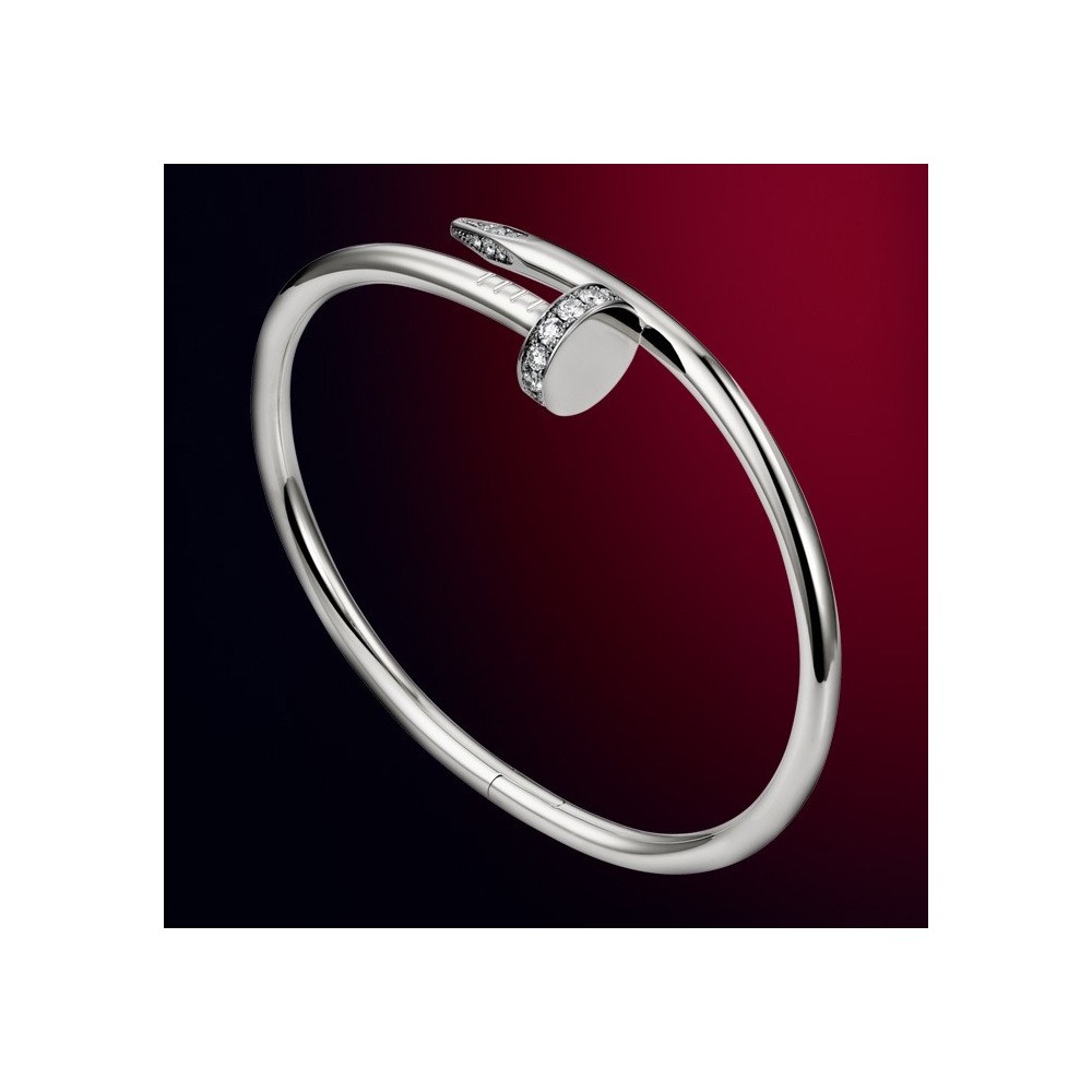 Bratara Cartier colectia Just un Clou, model dama sau barbati.Cadoul ...