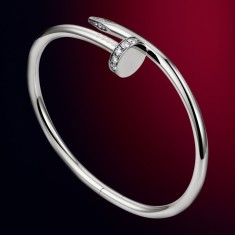 Bratara Cartier colectia Just un Clou, model dama sau barbati.Cadoul ...