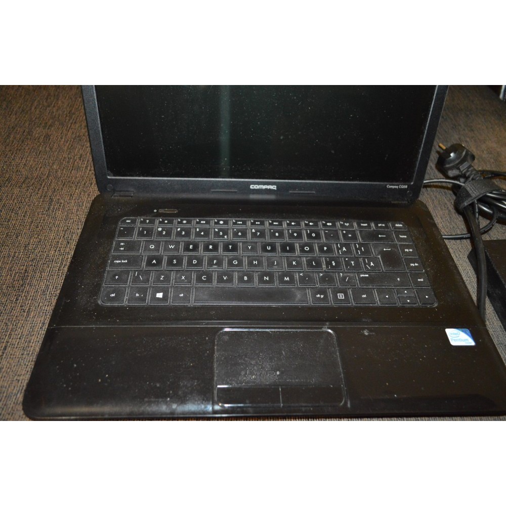 Laptop HP Compaq CQ58 | arhiva Okazii.ro