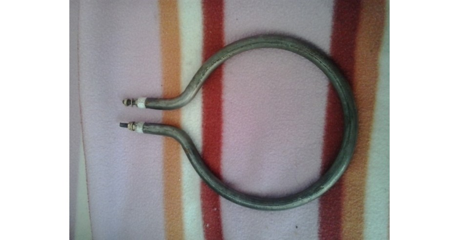 Rezistenta incubator 200WAT | arhiva Okazii.ro